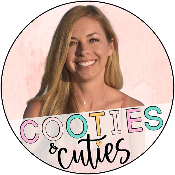 Cooties and Cuties | Linktree